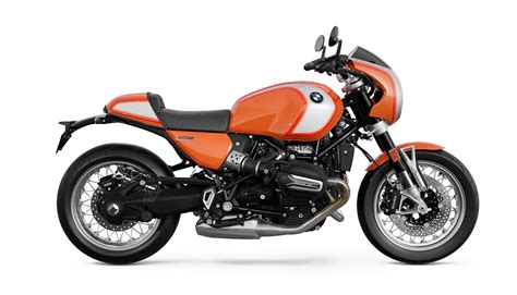 2025 Bmw R12s Review Total Motorcycle