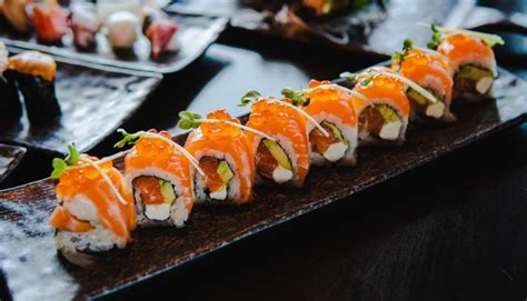 Its Sushi Southwest Updated July 2025 2514 Photos And 1913 Reviews