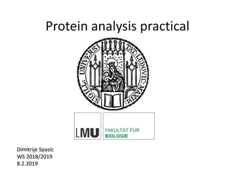 Proteinanalysispptx