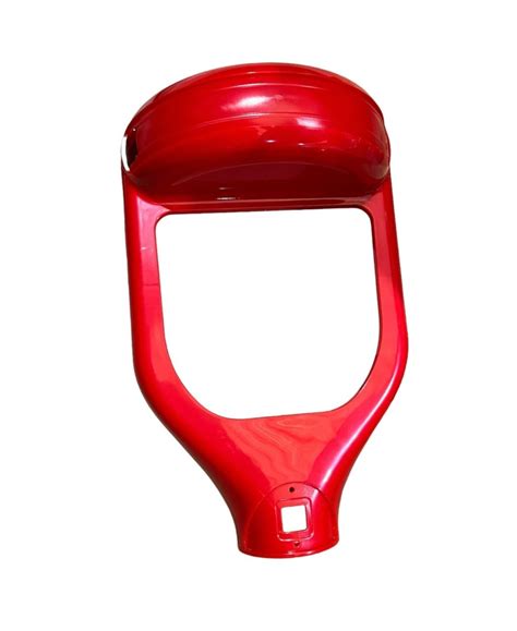 Right Or Left Upper Red Fairing For Hoverboard Classic 6 5 Inches