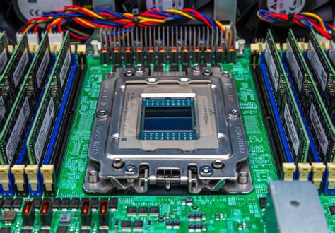 Ampere Ampereone A192 32x In Supermicro Socket Lga5964 5 Servethehome
