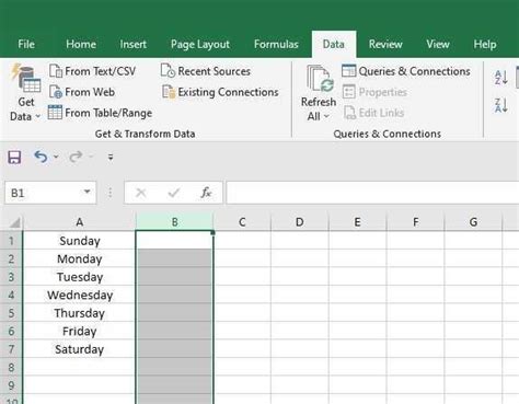 How To Edit Drop Down List In Excel Macro Printable Online