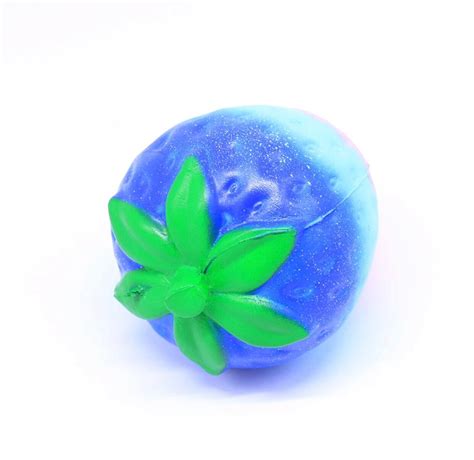 Personalized Squeezy Toy Squishy Squeeze Toy Stress Squeez Toy