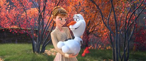 Review Frozen 2 Magic Strikes Twice