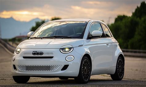 Novi Fiat 500 Hybrid Proizvodnja Tehnički Detalji I Dolazak U Španjolsku