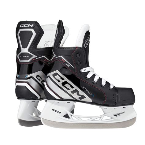 Køb CCM Jetspeed FT680 Ishockeyskøjter Youth