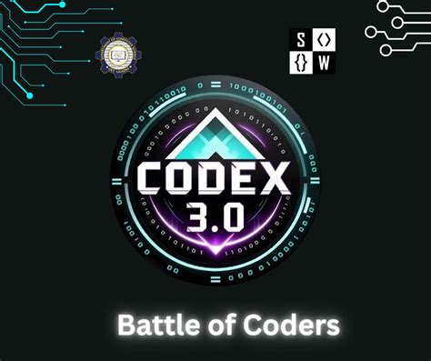 software square on linkedin codex3 techevent innovation uetlahore