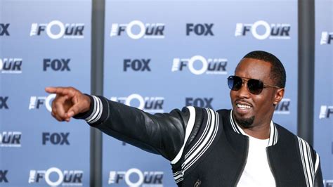 Най малката жертва на Пи Диди е на 9 години куп известни имена са в списъка със съучастниците