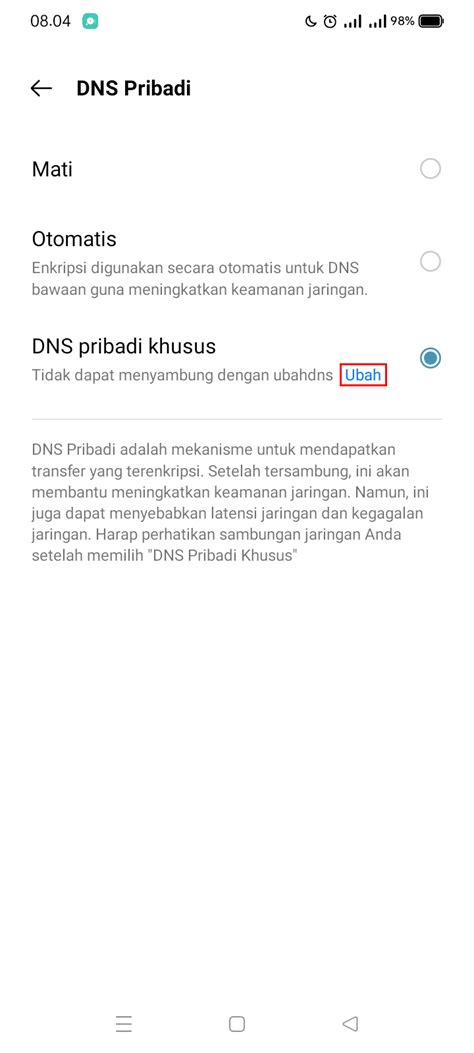 Cara Memperbaiki Gambar Error Di Web LIAN LIAN Scans