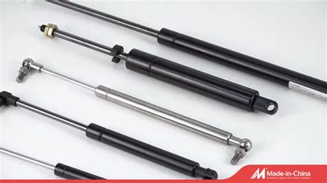 High Quality Gas Springs Pneumatic Gas Struts Gas Lifts Nitrogen