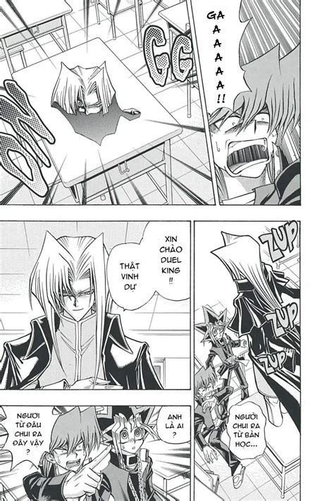 Yu Gi Oh Manga Collection Chap 1 Next Chap 2 Nettruyenx