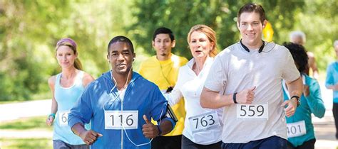 Cdc Fewer Than 1 In 4 Us Adults Get Recommended Physical Activity Aha News