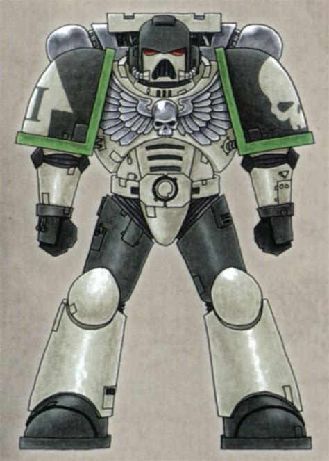 Mortifactors — Warhammer 40k Lexicanum