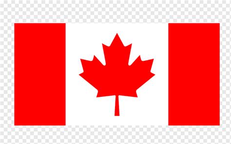 캐나다 국기 단풍 잎 국기 깃발 잎 본문 Png Pngwing