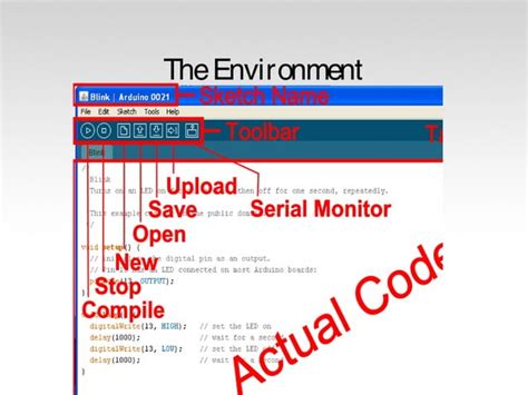 Arduino Sectionprogramming Slides Ppt Arduino Sectionprogramming Slides Ppt