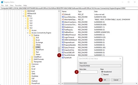 How Does Access Talk To ODBC Data Sources Access Experts