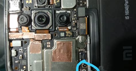 Redmi Note 8 Test Point Not Working Management And Leadership