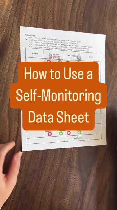 how to aba on linkedin self monitoring is a great way to promote