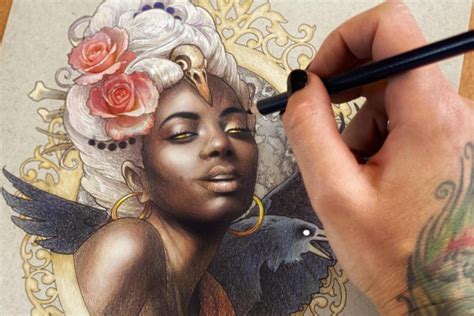 My Drawings Lisa Mitrokhin