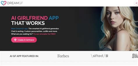 Top 7 Free AI Girlfriends Online: Get that Love in AI