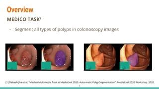 HCMUS At Medico Automatic Polyp Segmentation Task PraNet And
