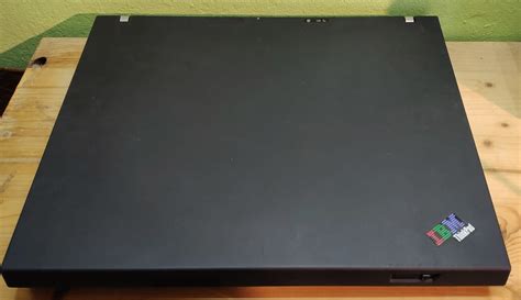 IBM Thinkpad T Kis optimalizáció ide kis visszalépés oda Bacsis tuning