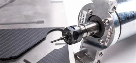 Machining Of Carbon Fiber Guide To Precision Machining