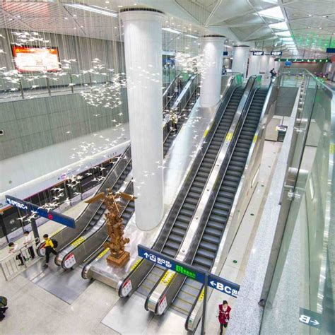 Otis Elevator Excelebiz