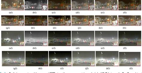 Figure 3 From Multimodal Image Fusion Via Self Supervised Transformer Semantic Scholar