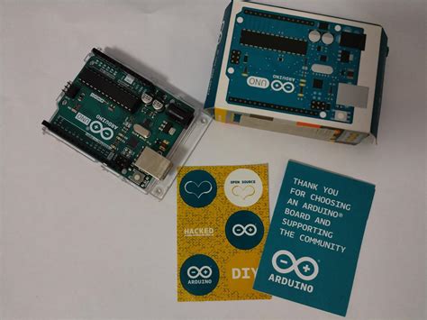 Arduino Uno Rev3 Originál Aukro