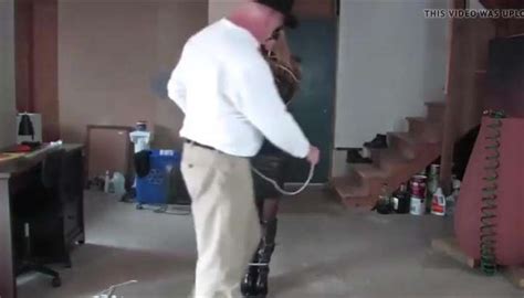 Rope Bondage 8 TNAFlix Porn Videos