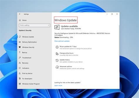 How To Stop Windows 11 Update Block It Forever EaseUS