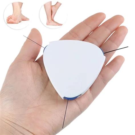 Triangle Monofilament Tester Nerve Test Filament Testing Foot Sensory Screening Sensory Tester