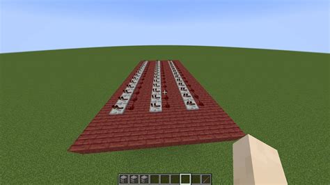Im Working On A Mod That Adds Some Utility Blocks For Redstone Randomizer Waveform Flickerer