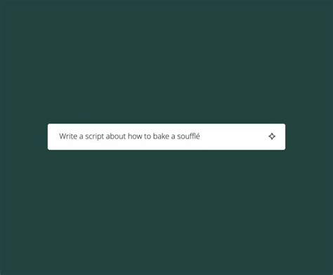 AI Script To Video Free Script To Video Generator