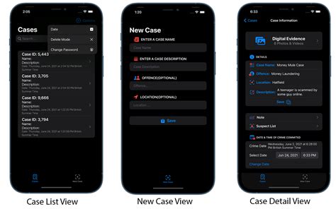 Github Mayankgirdhar27ios Developer Portfolio This App Is Made In