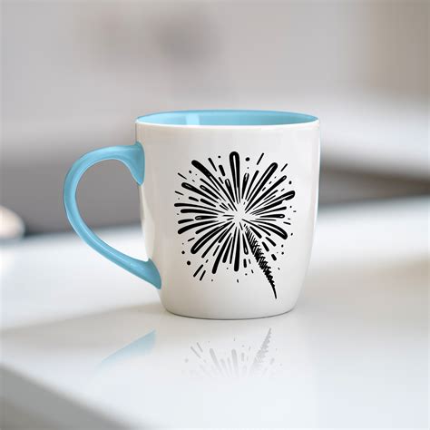 Exploding Fireworks Svg Instant Download Design For Cricut And More Exploding Fireworks Svg Instant Download Design For Cricut And More