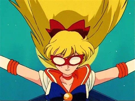 Pin Di Rye Su Sailor Moon