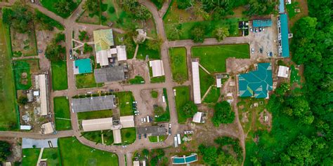 About Uenr International Relations Office