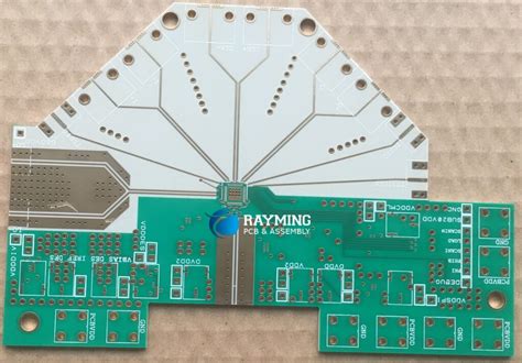 20 Factors That Impact Rf Pcb Design Artist 3d