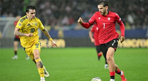 [მატჩის შემდეგ] ხვიჩა კვარაცხელია ჩავალთ ჩეხეთში და ყველაფერს გავაკეთებთ გამარჯვებისთვის