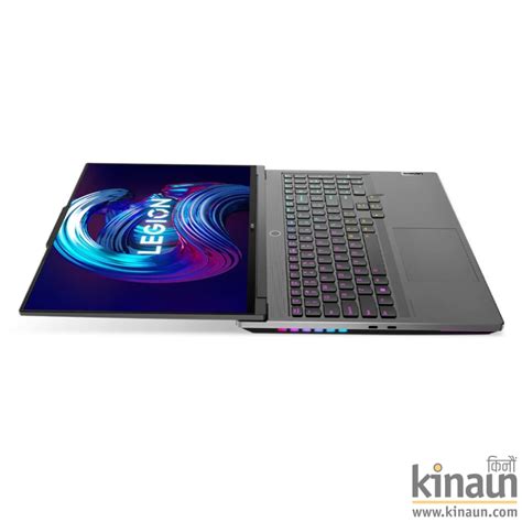 Lenovo Laptop AMD Ryzen 7 5800H NVIDIA GeForce RTX 3060 6GB GDDR6 16 GB RAM Kinaun कन