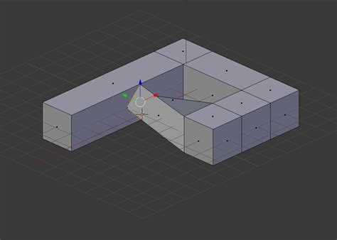 Geometry Easiest Way To Join Meshes Blender Stack Exchange