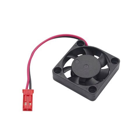 wentylator 5v 30x30x7mm do obudowy raspberry pi sklep opinie cena