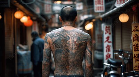 자동차 소매 문신