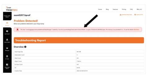 How To Solve Outofmemoryerror Java Heap Space Dev Community