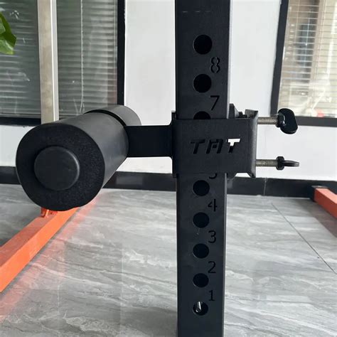 Nordic Hamstring Curl Squat Rack Attachments For Power Rack