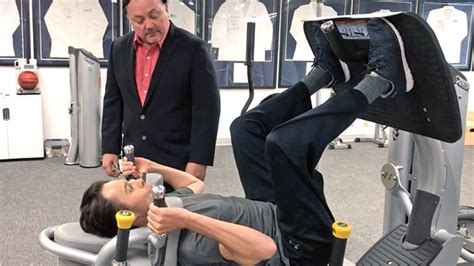 V02 Max Testing Unveiling Your Fitness Potential TheissCare