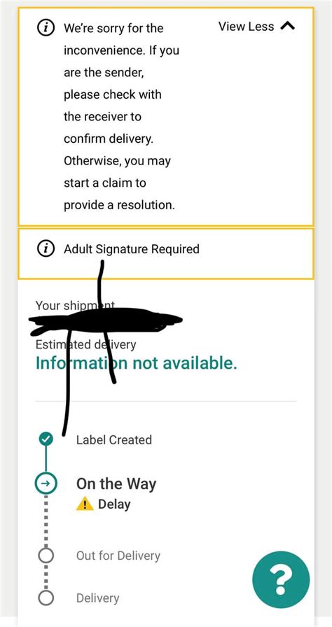 2 Weeks Into Being A Pt Package Handler And The Universe Led Me Here