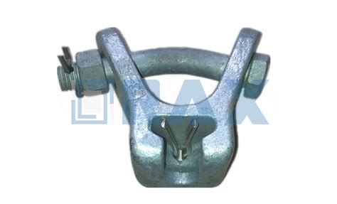 Socket Y Clevis Manufacturer Rax Industry